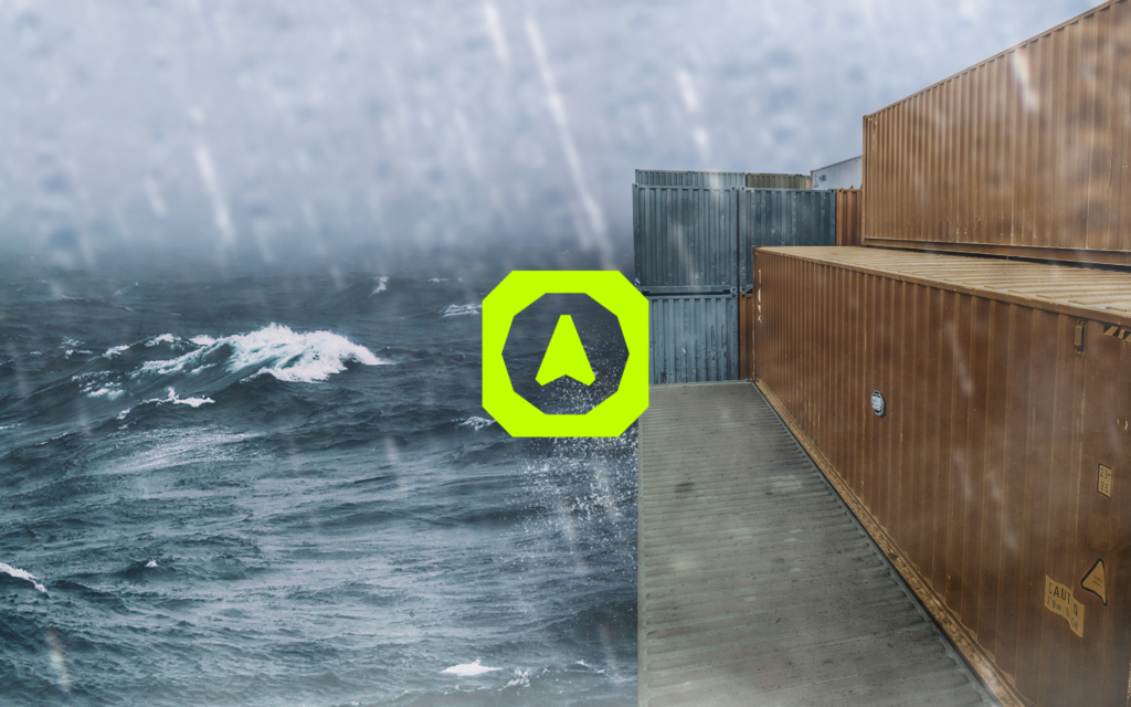 Geoforce - Superhuman