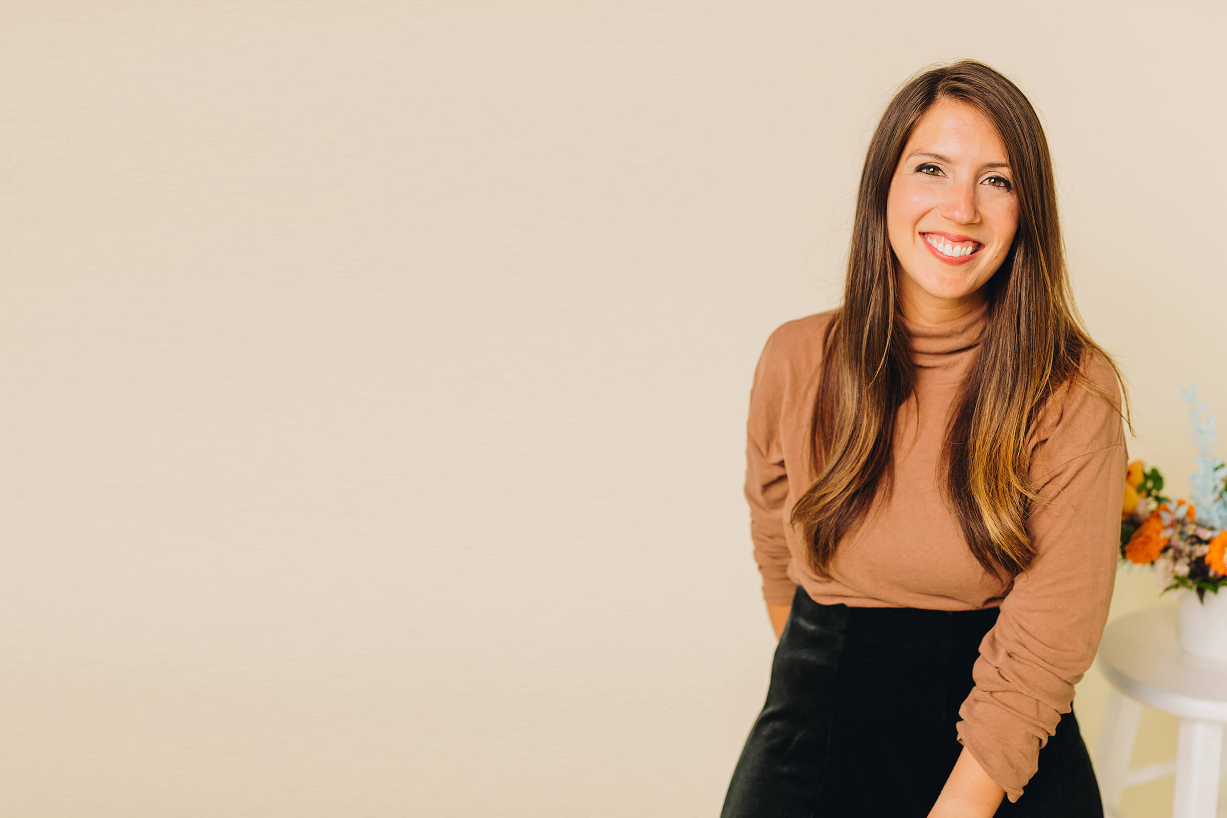 A Q&A with Becky Lang, Our New CEO - Superhuman