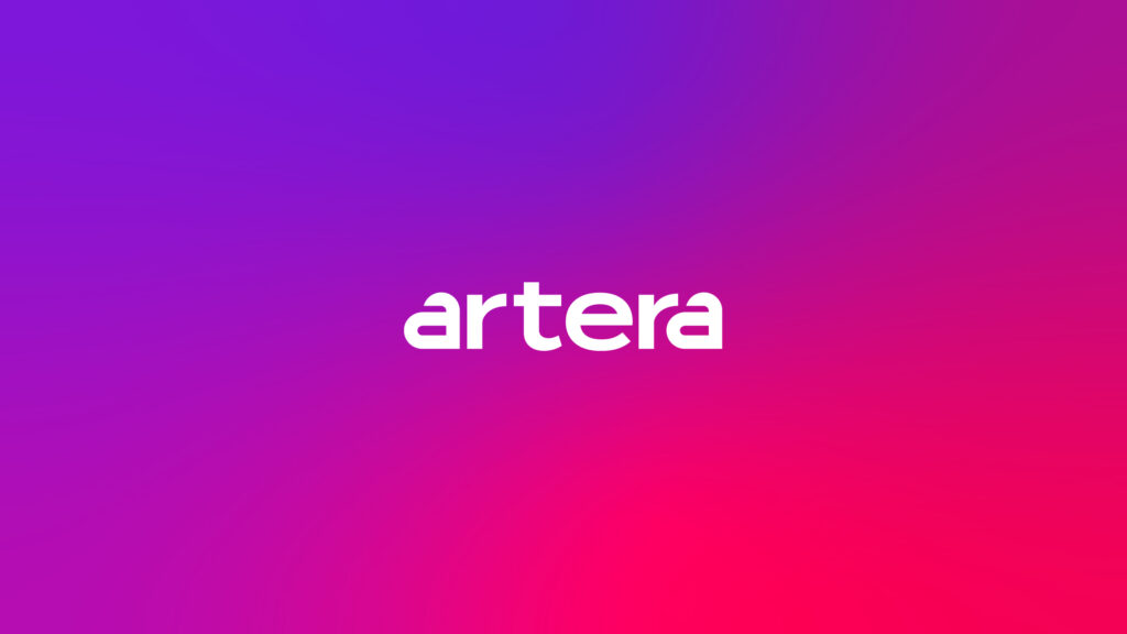 Artera - Superhuman